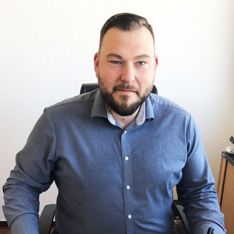 Kontakt | Robert Müller